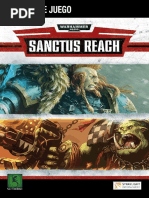 Orden de Lectura w40k | PDF