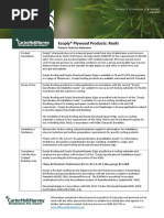 Ecoply Specification Installation Guide Current | PDF | Plywood | Civil ...