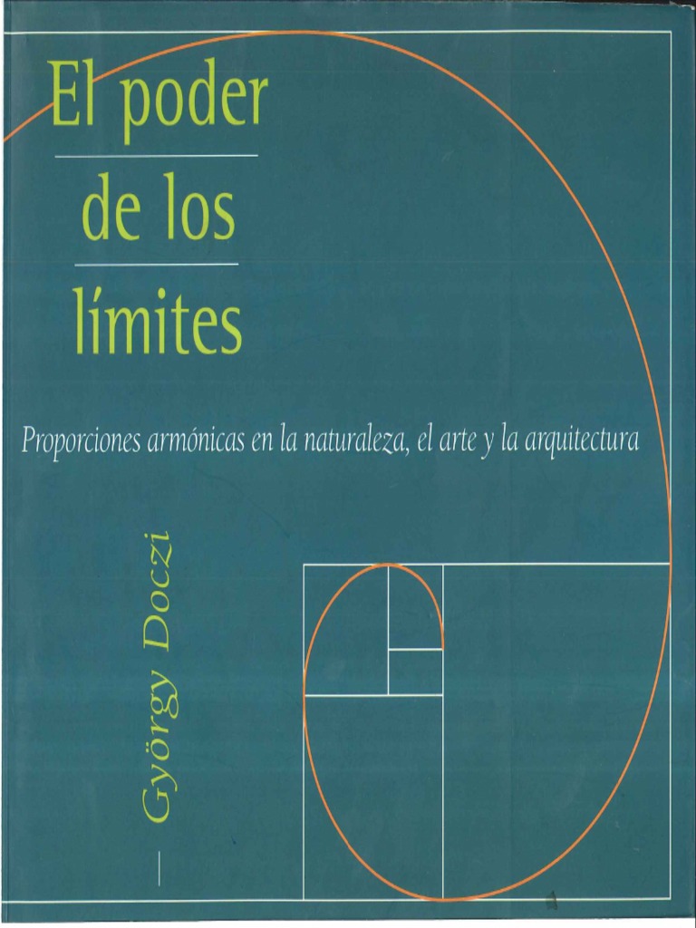 El Poder de Los Límites