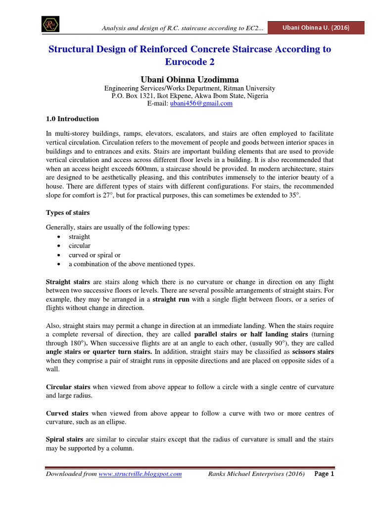 FHWA - LRFD Reference Manual For Substructure | PDF | Stairs | Building ...