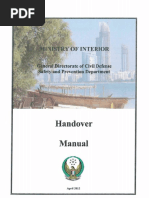 HSSD Installation & Pre | PDF | Technology & Engineering