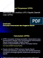 Manual Book - Laporan Realisasi Anggaran (LRA) | PDF | Pengelolaan ...