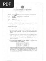 UST Online Enrollment Users Guide | PDF | Password | User (Computing)