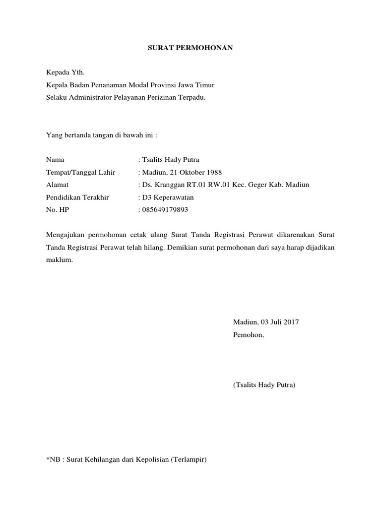 Contoh Surat Kuasa Permohonan Cetak Ulang Npwp - Delinewstv Contoh Surat Kuasa Permohonan Cetak Ulang Npwp - Delinewstv