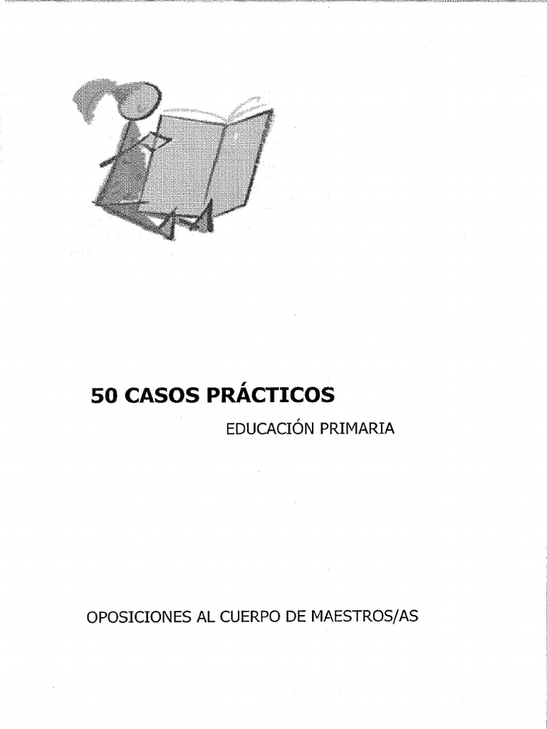 Supuestos Practicos Resueltos de Primaria | PDF