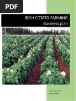 Comprehensive Tuck Shop Business Plan | PDF | Pro Forma | Balance Sheet