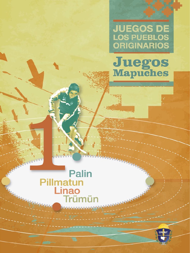 EIB Cuadernillo Juegos PPOO 2014 PDF | PDF | Pelota | Fútbol rugby