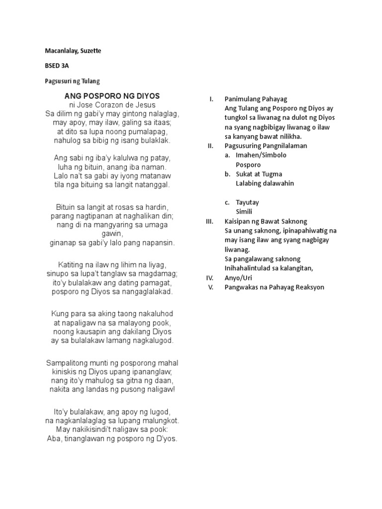 Dyosa | PDF