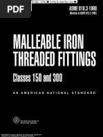 ISO 7005-1 2011 Pipe Flanges - Part 1 Steel Flanges For Industrial and ...