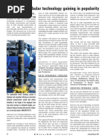 DIN 513-2-1985, Metric Buttress Thread | PDF