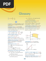 Mathematics-II VTU Formula Handbook | PDF