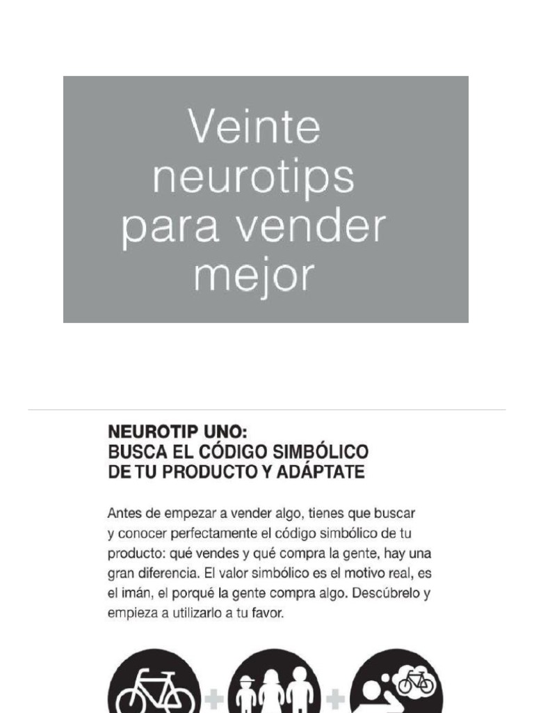 20 Neurotips | PDF