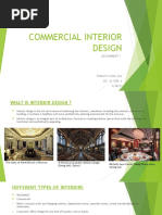 Interior Design Code | PDF | Glasses | Building Engineering
