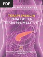 Konsensus InaSH 2024 | PDF | Kesehatan Holistik | Sains & Matematika