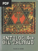 ¿Qué Es El Talmud PDF | PDF | Talmud | Judaísmo