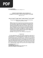 MVA Method Short Circuit Calculation | PDF | Transformer | Series And Parallel Circuits
