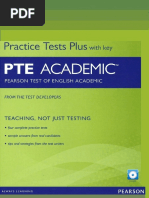 PTE Essay Template With Sample Answers | PDF | Essays | Reason