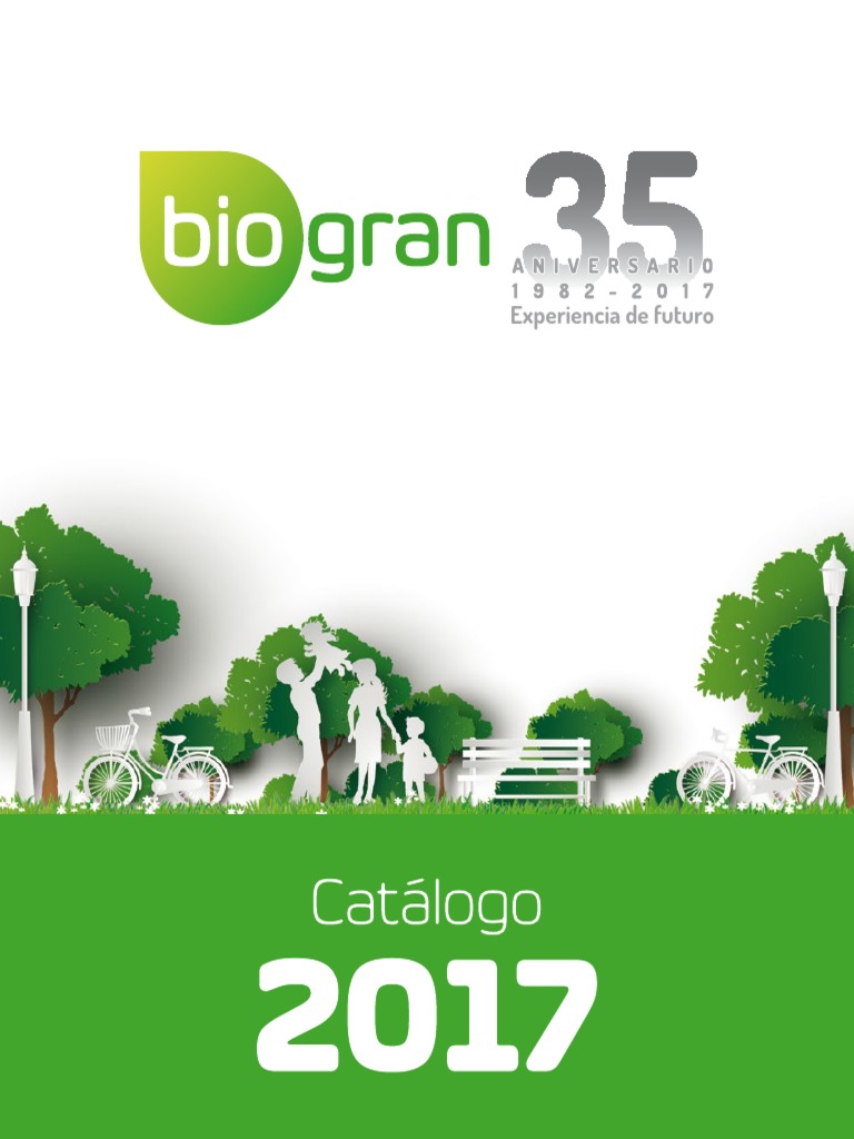 Catalogo Biogran