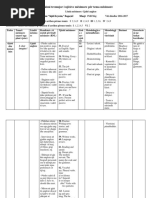Planet Vjetore Dhe Mujore 2022 23 KL.X | PDF
