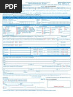 Nippon India Common Application & Sip Form | PDF | Economies ...