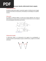 2.2.2 Perforaciones Con Posteadora | PDF