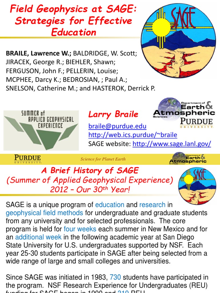 Field Geophysics | Download Free PDF | Reflection Seismology | Geophysics