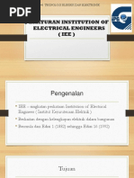 Lukisan Skematik 3 Fasa (P.point) | PDF