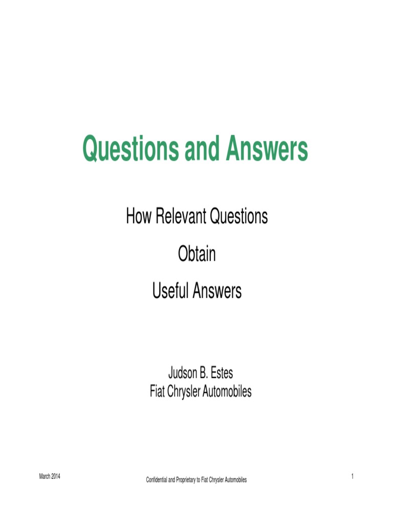6 SIGMA-Questions and Answers.pdf | Strength Of Materials | Power Supply