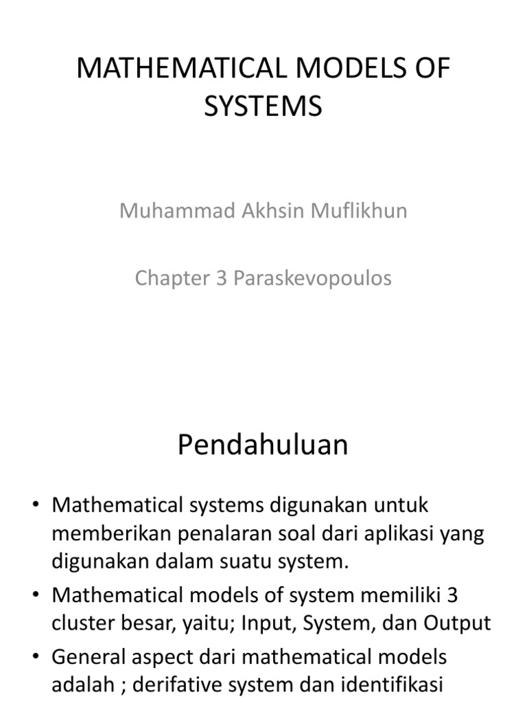 Control System p#3 Block Diagram | PDF | Mathematical Analysis ...