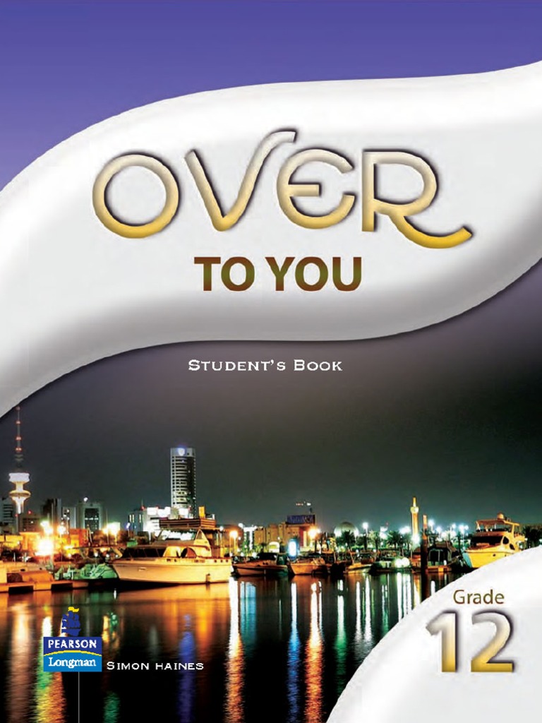 Grade 12 Student's Book Overview | PDF | Crime & Violence | Crime Thriller