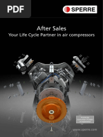 Air Compressor Oil Cross-Reference Chart: Company Product # Oil Type ...