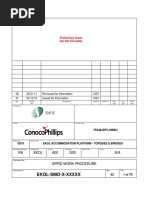 SmartPlant P&ID TestDrive Guide | PDF | Microsoft Excel | Dialog Box