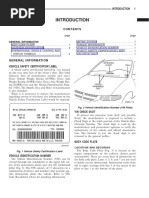 Vehicle Shape Codes Guide | PDF | Van | Truck