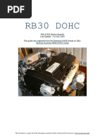 AMC 304-360 V8 Engine Manual | PDF