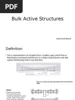 Buttressed Core | PDF | Civil Engineering | Structural Engineering