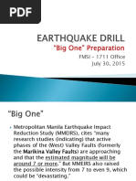 Valley Fault System (VFS) Atlas | PDF | Metro Manila | Geotechnical ...