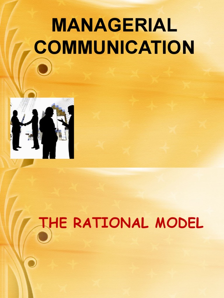 Rational Method | PDF