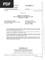 Iec 60445 2021 | PDF