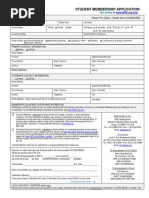 Guidelines How To Become A PICE Regular Member | PDF | Career & Growth