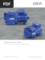 Catalog - BITZER - EPARTS | PDF