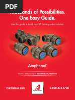 Corner Radius Chart | PDF