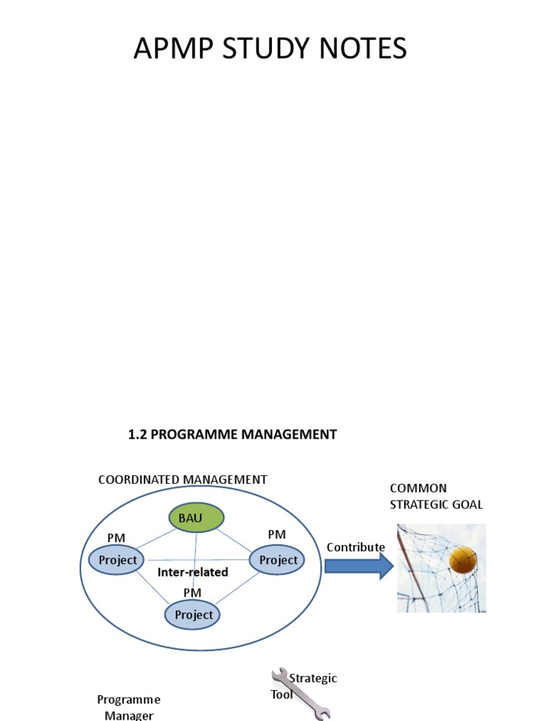 07 APMP Study Notes | PDF | Capital Budgeting | Net Present Value