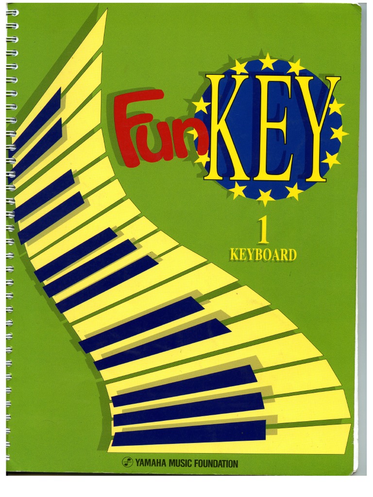 Fun Key | PDF