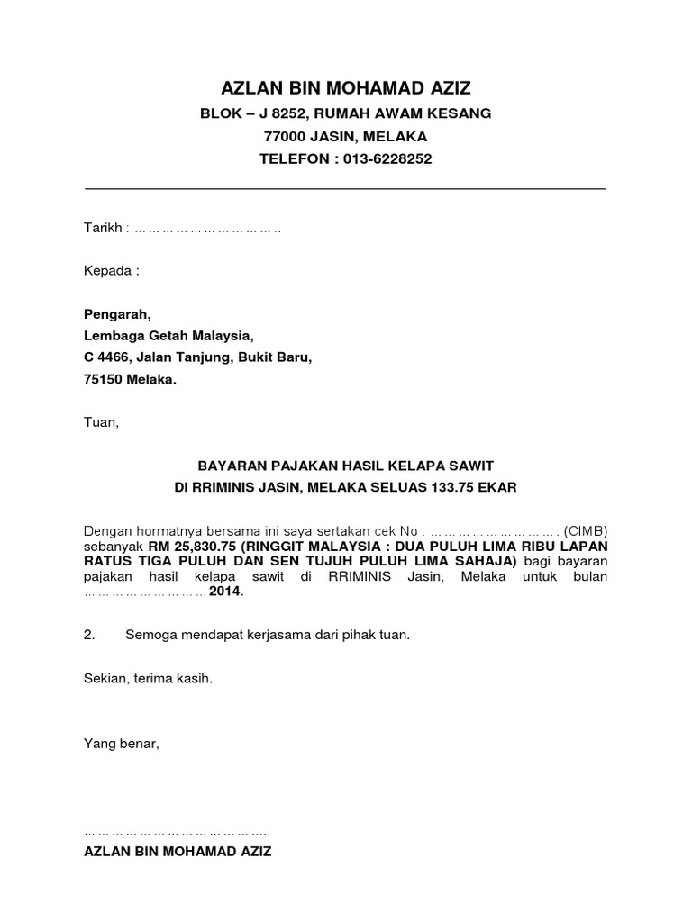 Azlan Bin Mohamad Aziz | PDF