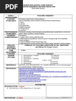 Template of Marine Incident Report | PDF | Ships | Boats