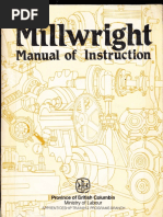 Fitting and Machining Book by Ron Culley (L341) | PDF | Grinding ...