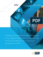 ISO 18436 Category II Vibration Analyst Training | PDF | Educational ...