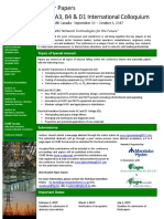 01 - Panel Mdp-Panel Layout | PDF | Building Materials | Building ...