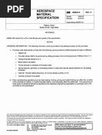 Ams 5731 | PDF | Intellectual Works | Intellectual Property Law