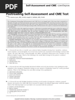 The Myasthenia Gravis Composite Score - MGC Score | PDF | Neurology ...